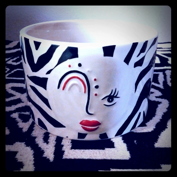 Hd Designs | Accents | Hd Designs Decorative Bowl | Poshmark